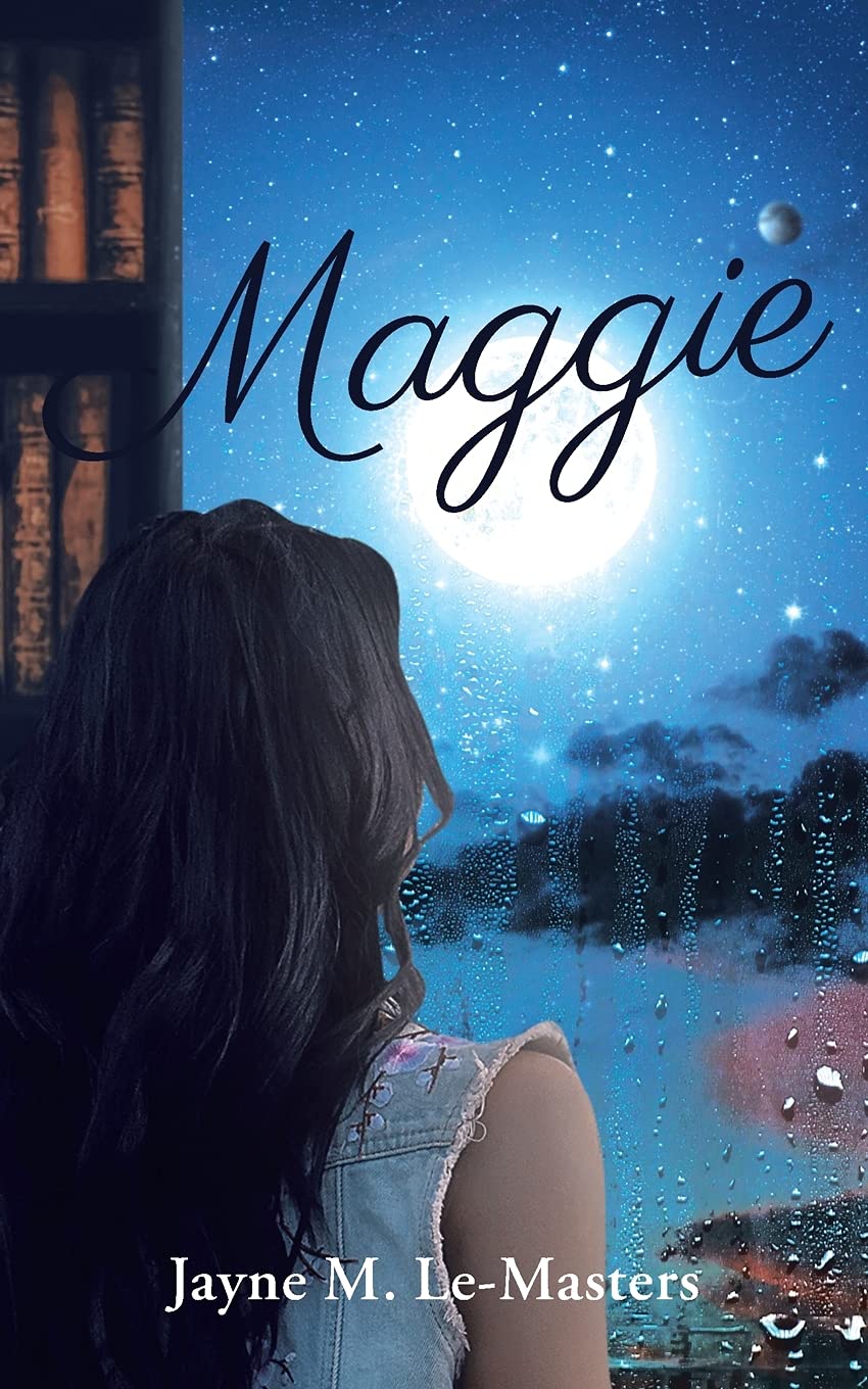 Maggie: Jayne M Le-Masters: 9781662442810: Amazon.com: Books