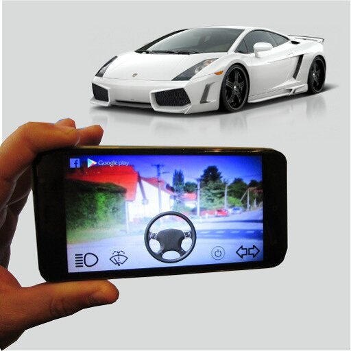 Driving simulator cars for kids - App on Amazon Appstore