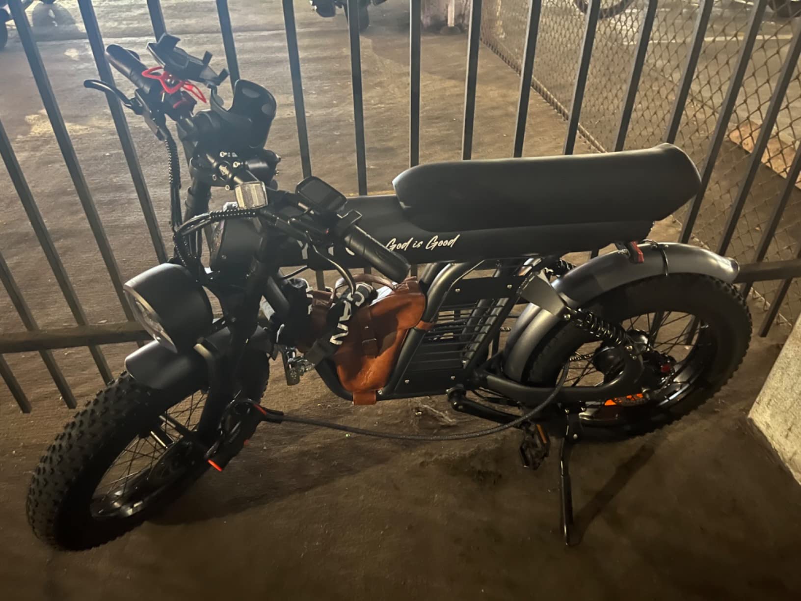 $50/mo - Finance Electric Bike for Adults,Ebike with 1200W Brushless ...