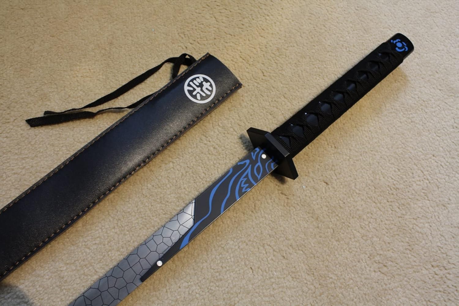 S0590 Assassins Five SIX Seven Sword of The Thousand Philippines | Ubuy