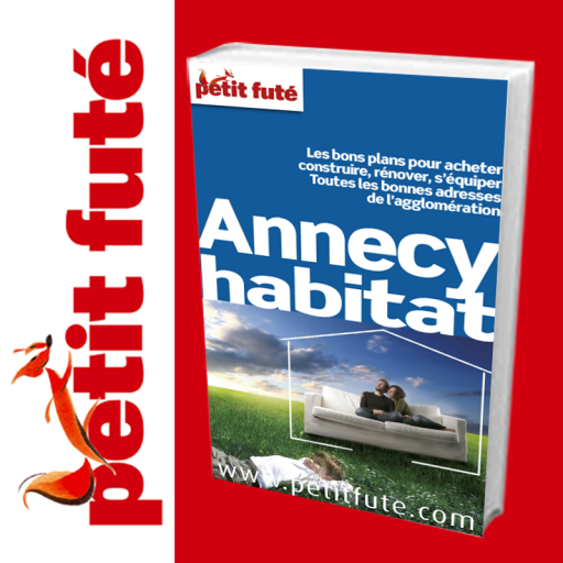 Petit futé - Annecy Habitat -KDF - App on Amazon Appstore
