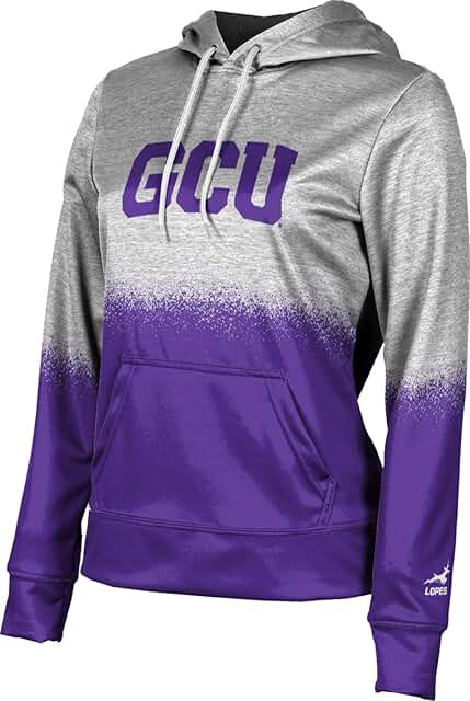Amazon.com: grand canyon university apparel