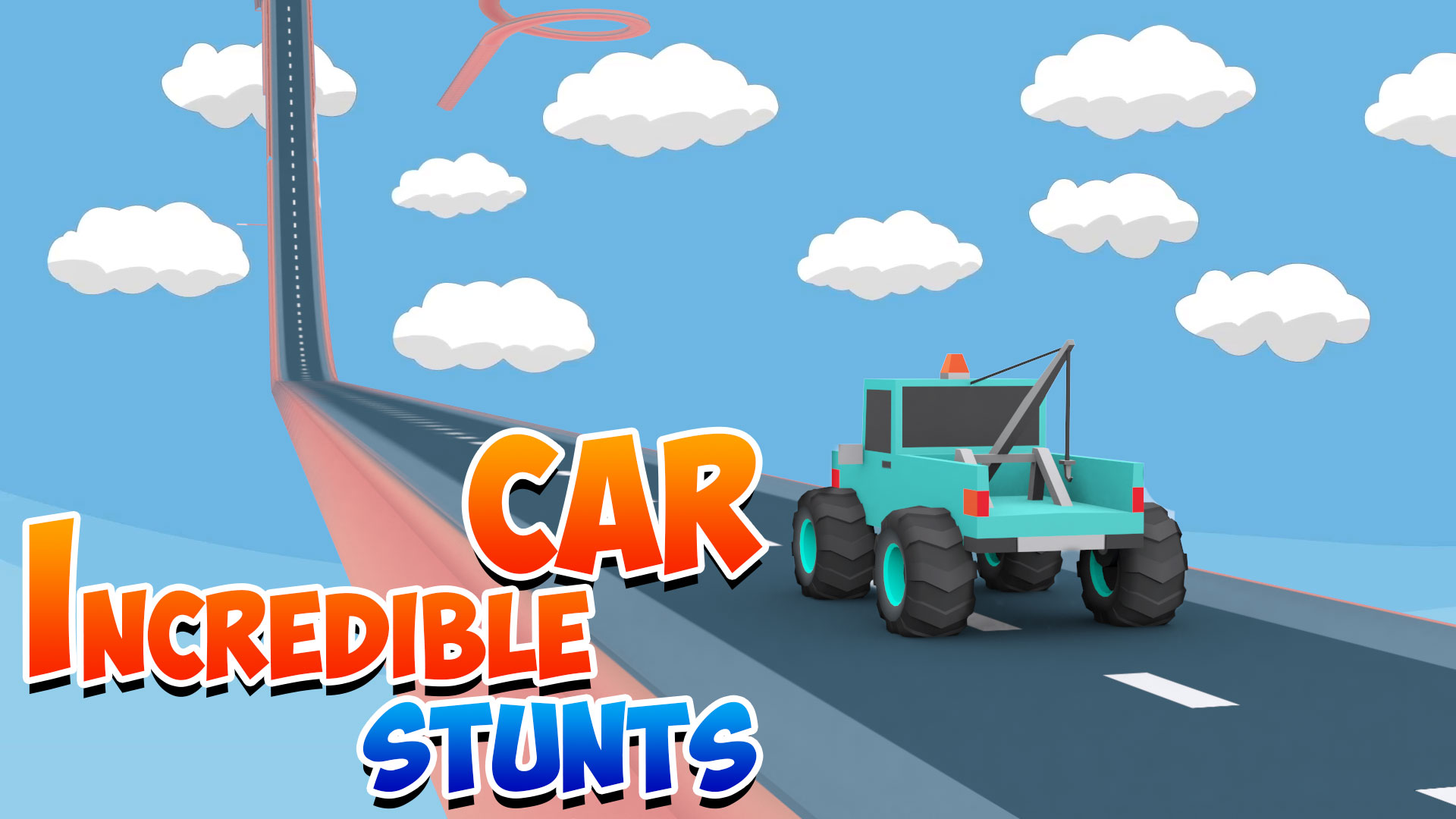 Impossible Tracks Stunt Ramp Car Driving Simulator - App on Amazon Appstore