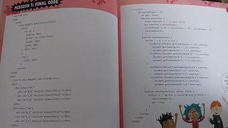 Get Coding 2! Build Five Computer Games Using HTML and JavaScript: Amazon.co.uk: Whitney, David ...
