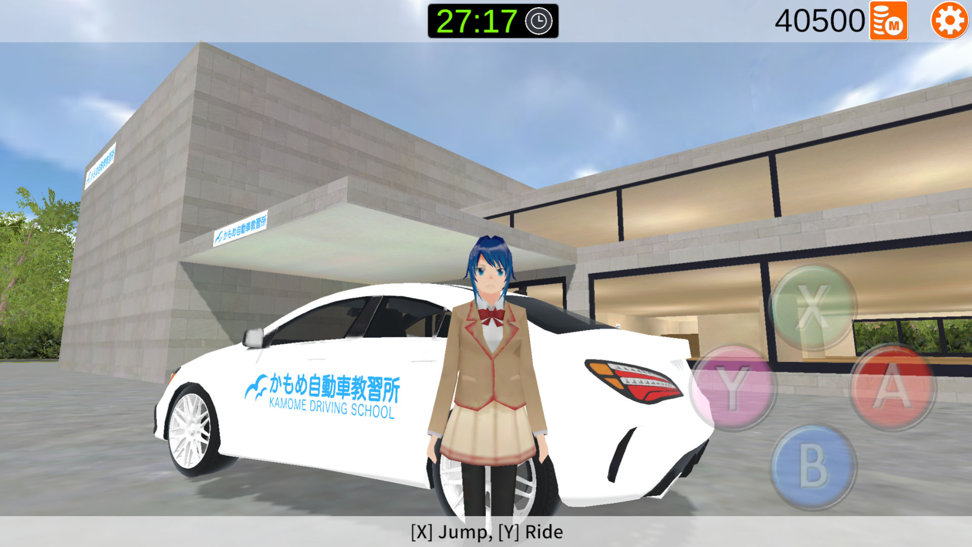 Go! Driving School Simulator - App on Amazon Appstore