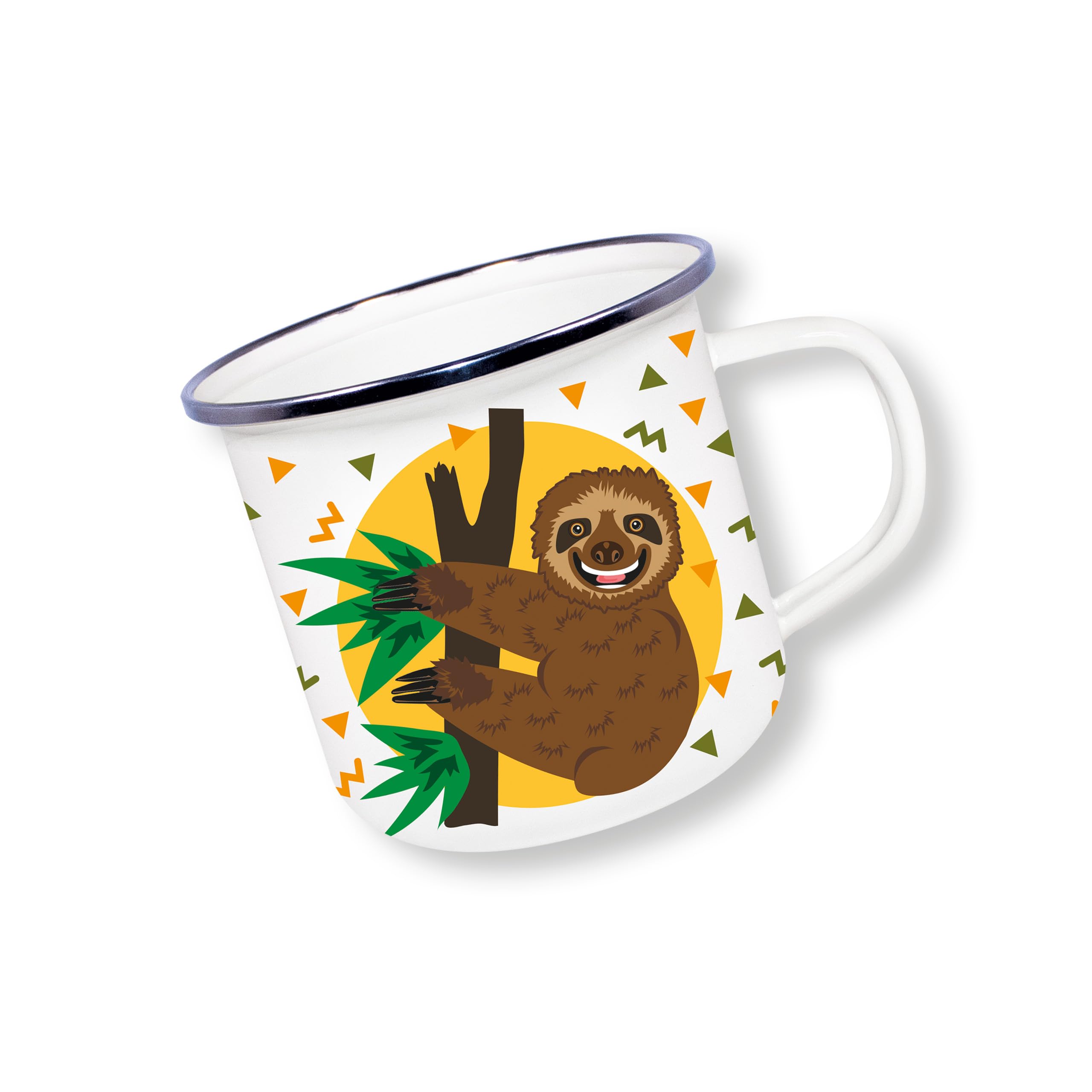 Amazon.com: Anamelware Cute Collection - Sloth by Deluxebase. 12.5 fl ...