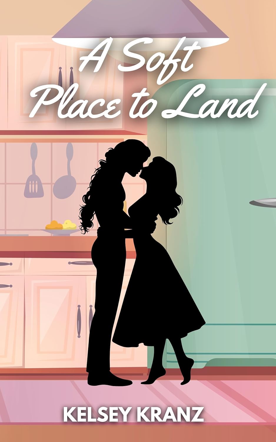 A Soft Place to Land - Kindle edition by Kranz, Kelsey. Literature ...