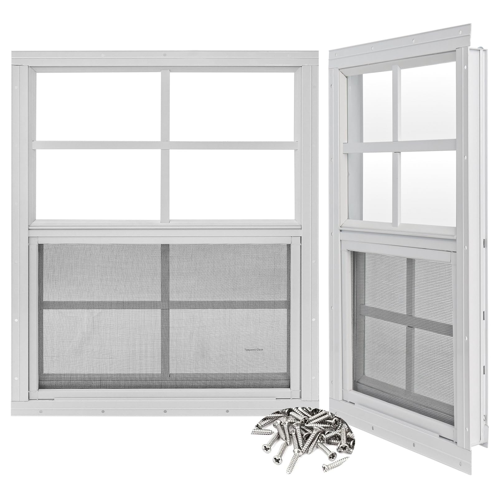Best Double Hung Windows: A Comprehensive Review Guide