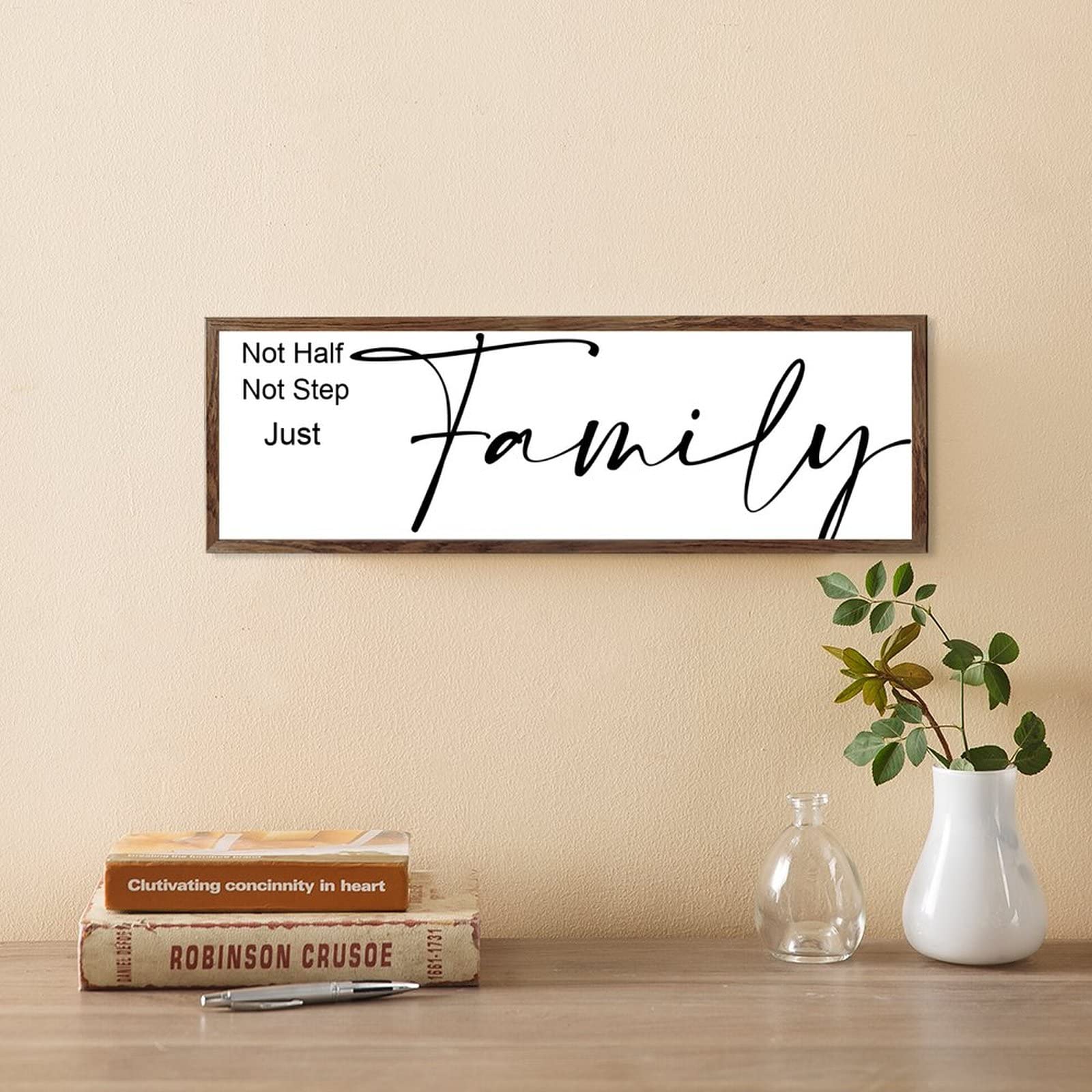 Blended Family Symbol
