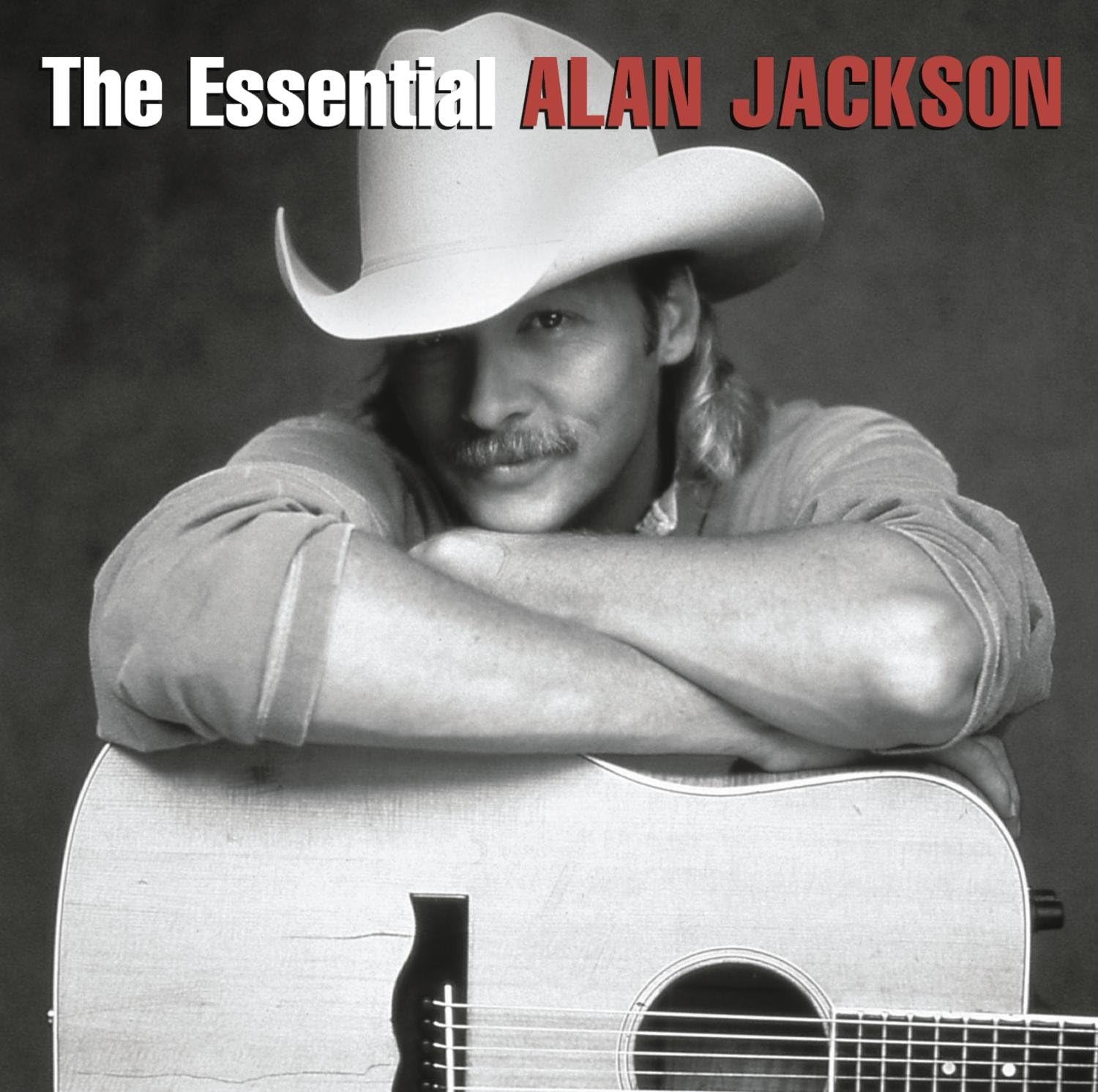 Essential Alan Jackson [importado] Mx Música