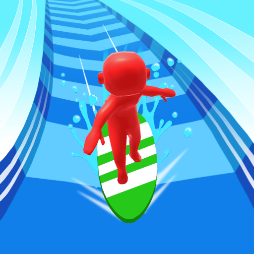 Aqua Park Water Race Slide & Dive Race Rush Game - App on Amazon Appstore