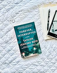 Forever, Interrupted: A Novel: Reid, Taylor Jenkins: 0001476712824 ...