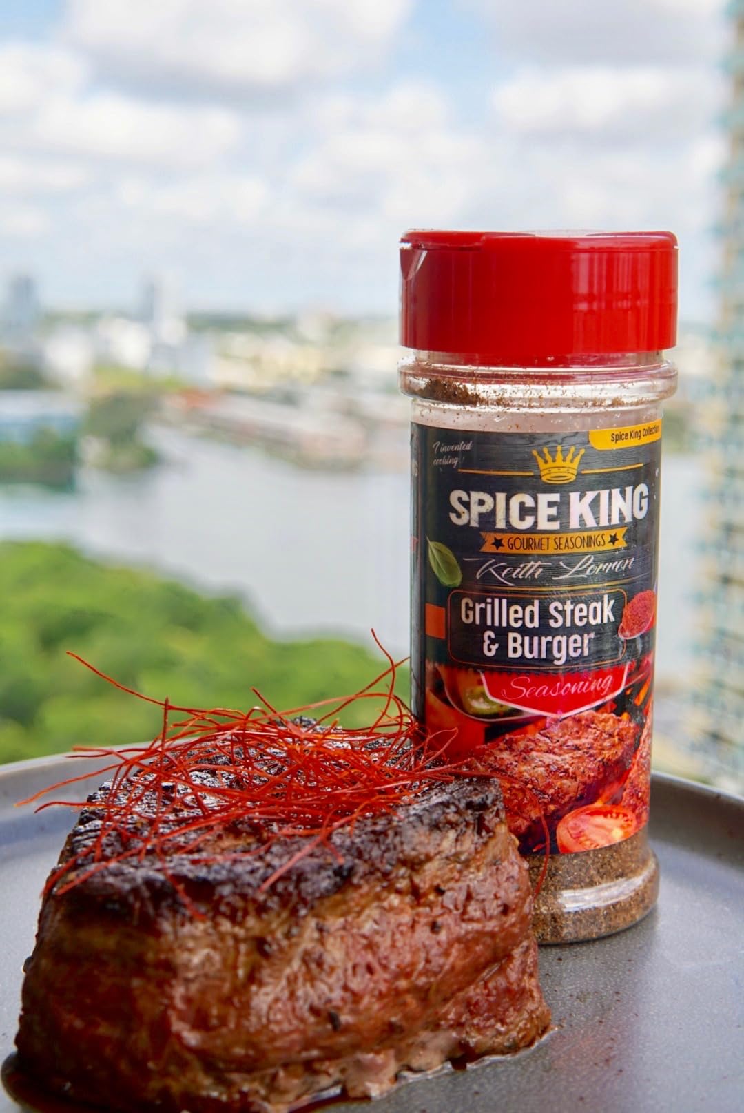 Bistec De Flanco Empacado