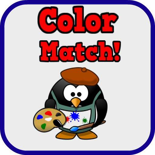 Fun Color Game For Toddlers - App on Amazon Appstore