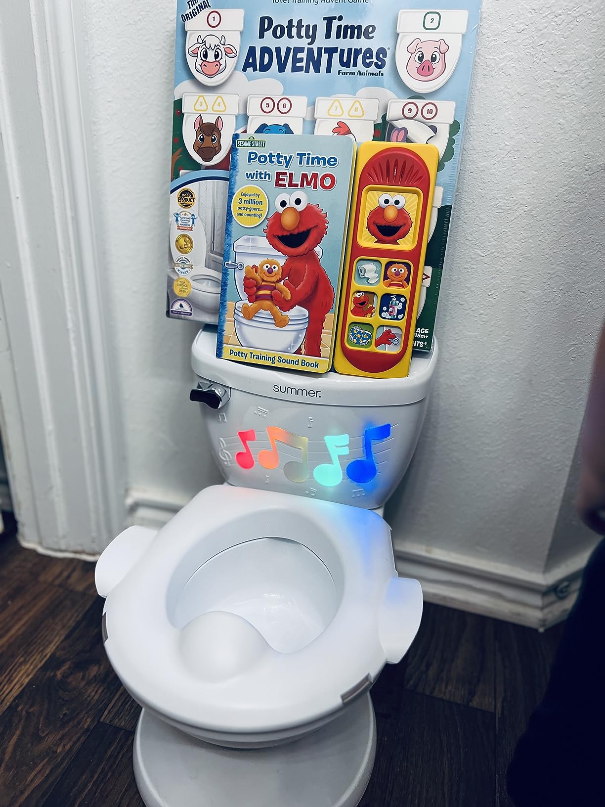 $11/mo - Finance Summer My Size Potty Lights and Songs Transitions ...