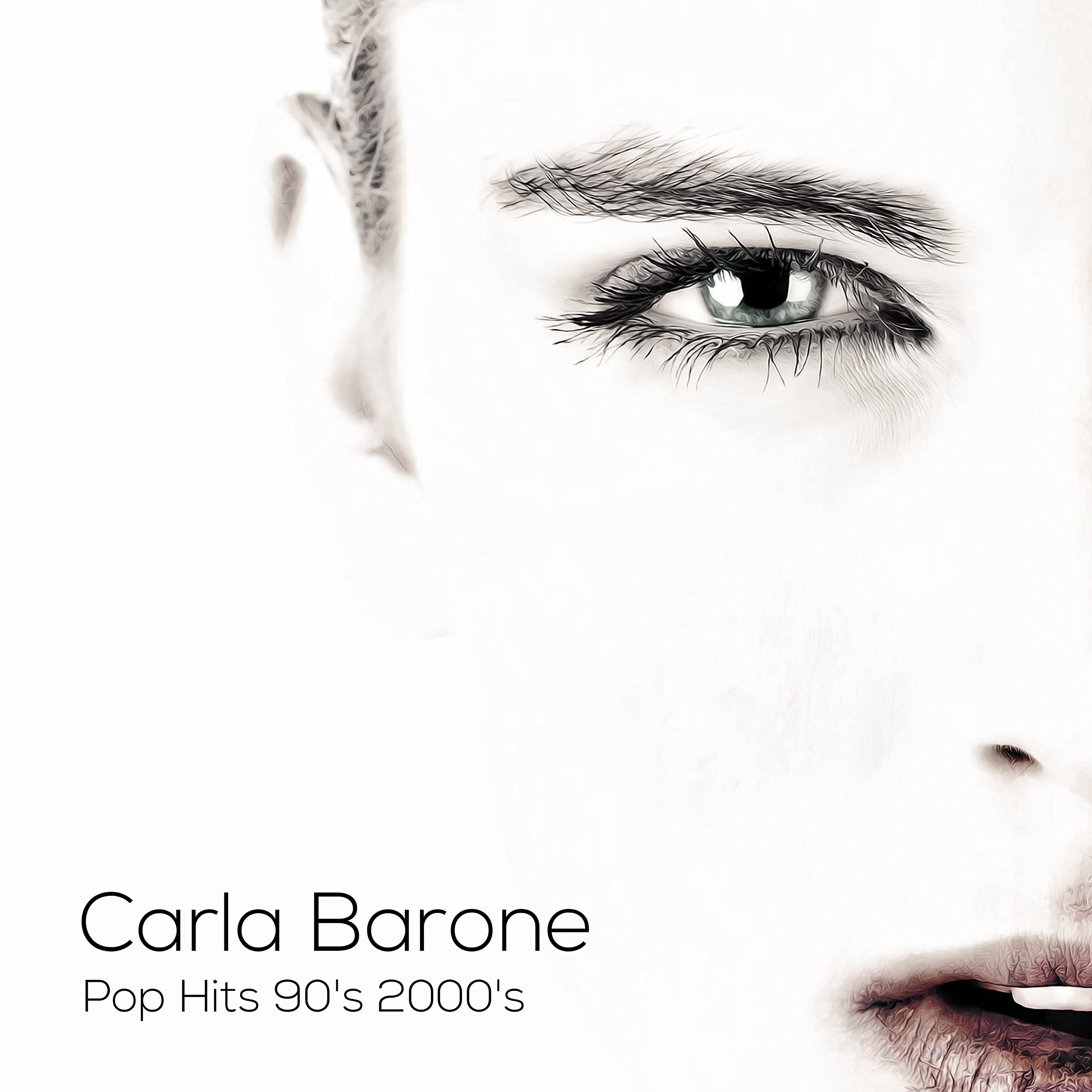 Thank You canción de Carla Barone de Música De Los 80 Y 90 En Inglés ...