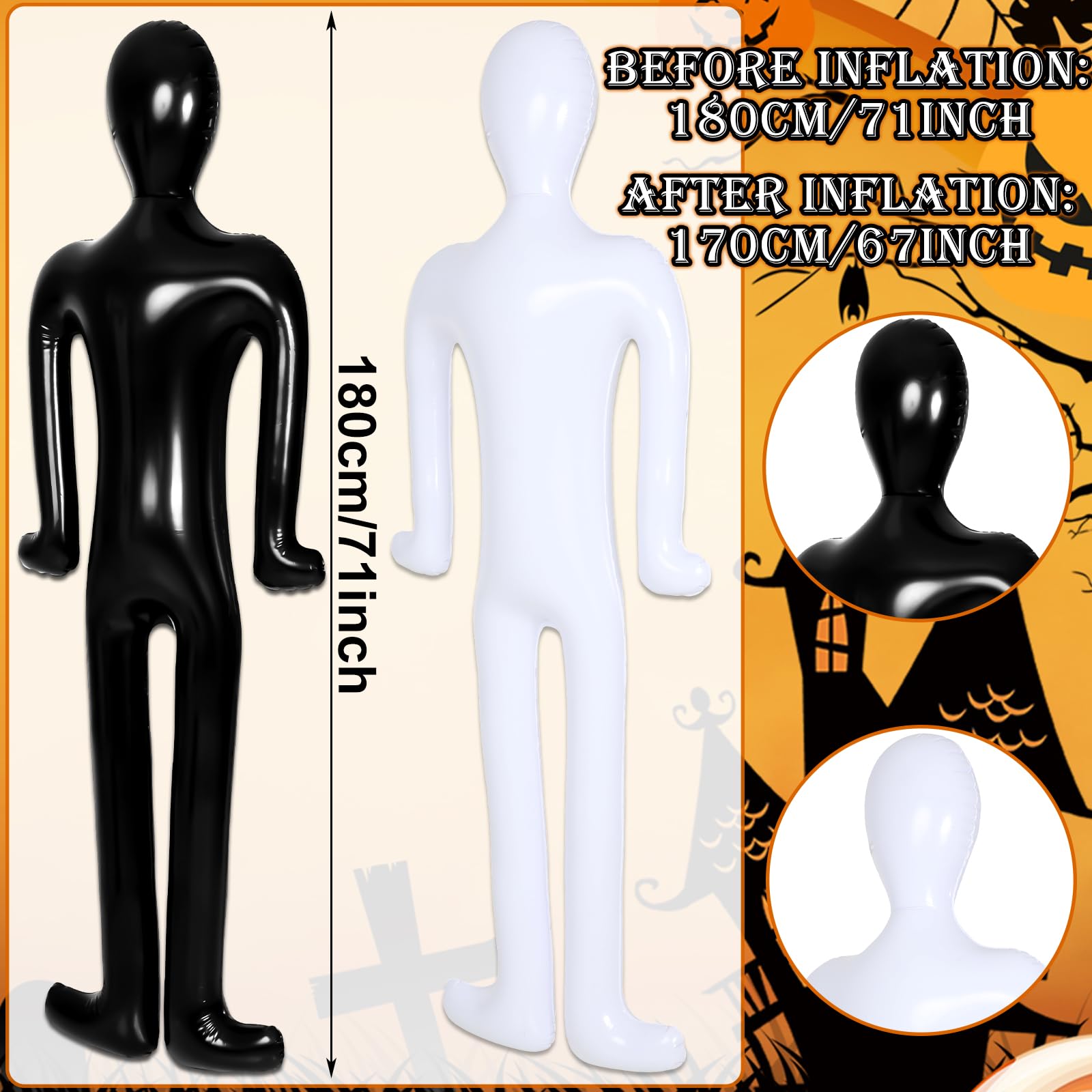 Neca Horror Figures Halloween Lifesize Posable Human Model Life Size ...
