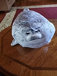 Amazon.com: SQEQE Stuffed Animal Shiba Inu Plush Toy with 4 Baby Shiba ...