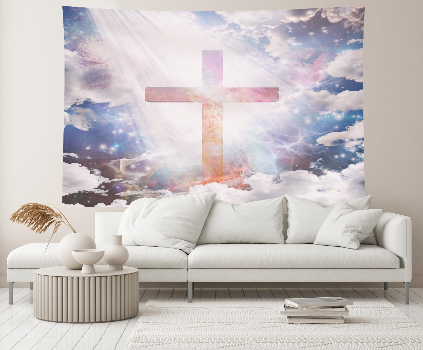 Cross Wallpaper Aesthetic