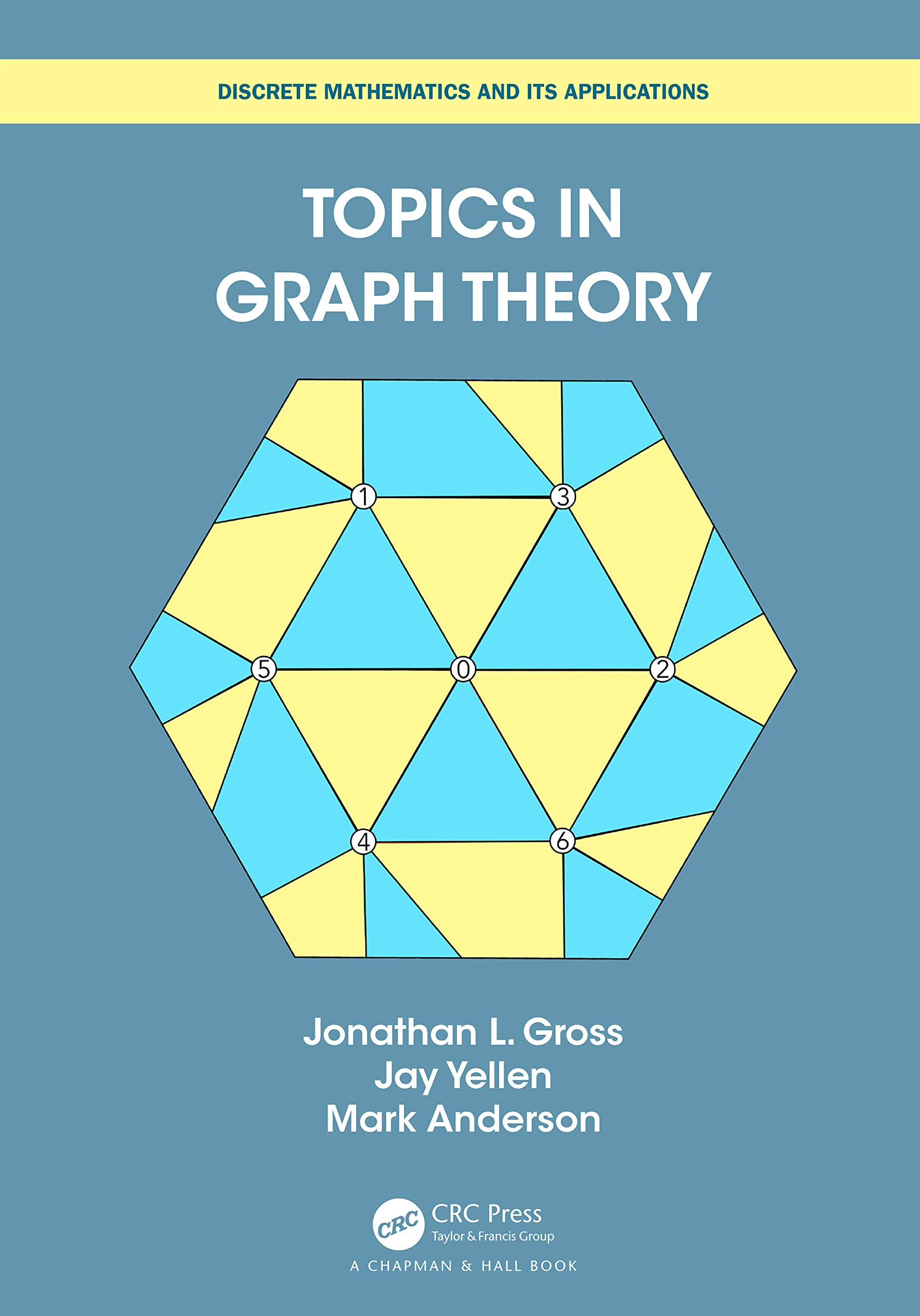 Amazon | Topics in Graph Theory (Discrete Mathematics and Its ...