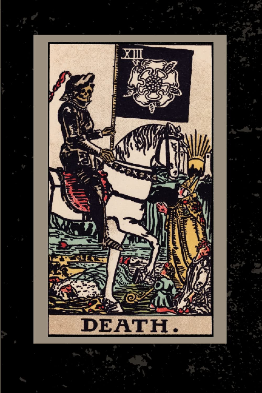 Death Tarot Cards Interesting Tarot's Scariest Cards