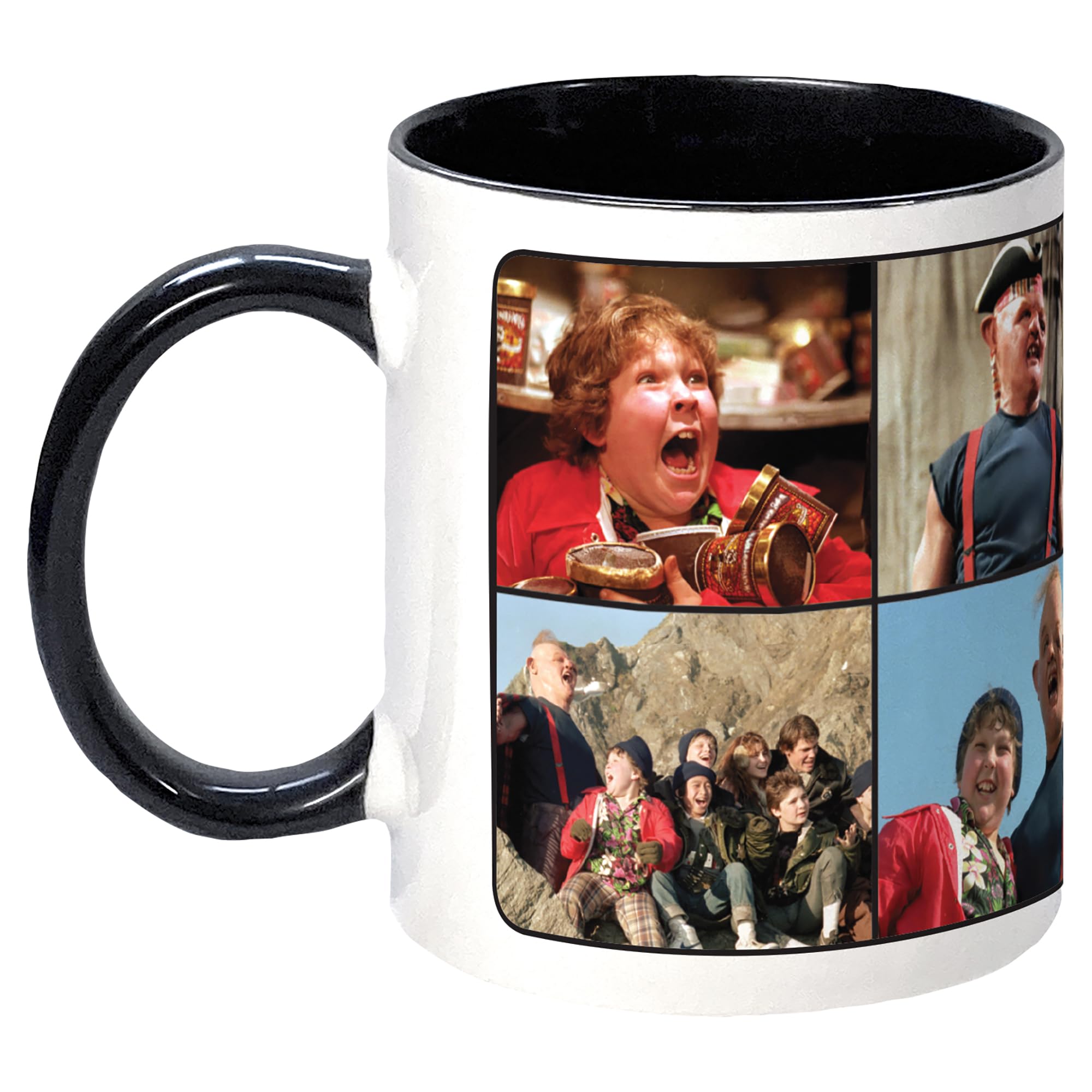 Die Goonies Stef Die Goonies