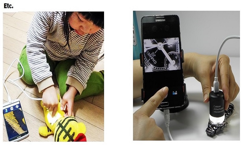 JCAM - Application sur Amazon Appstore