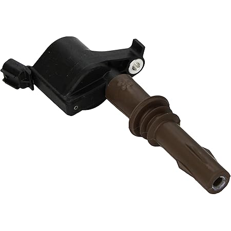 Amazon.com: Motorcraft DG-513 Coil Assy-Ignition : Automotive