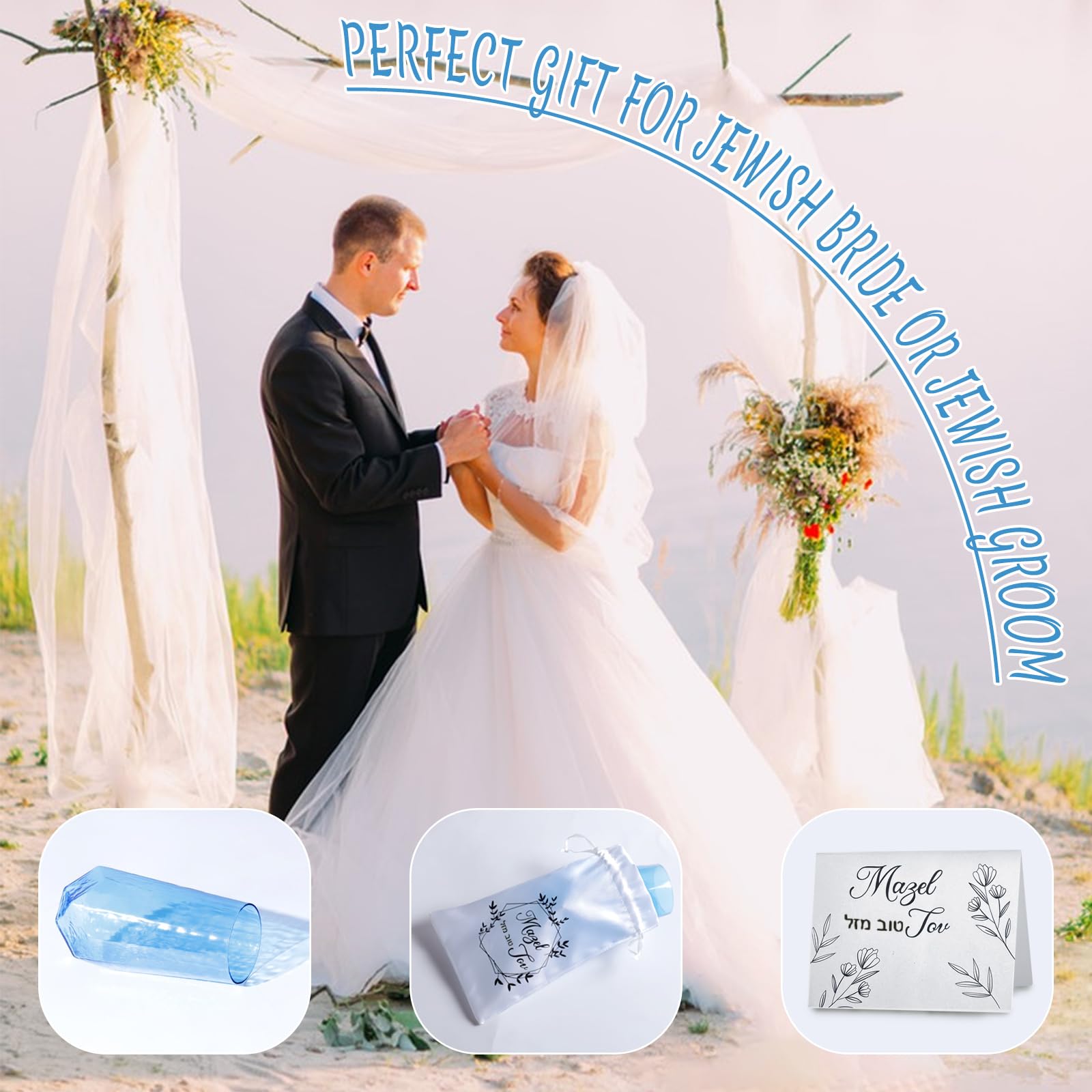 Breaking Glass Jewish Wedding Traditions A Guide To The Jewish Wedding