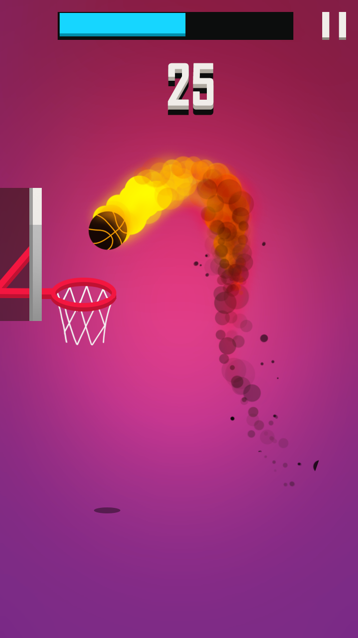 Fun Dunk Ball Dash: Classic Ball Attack 2020 - App on Amazon Appstore