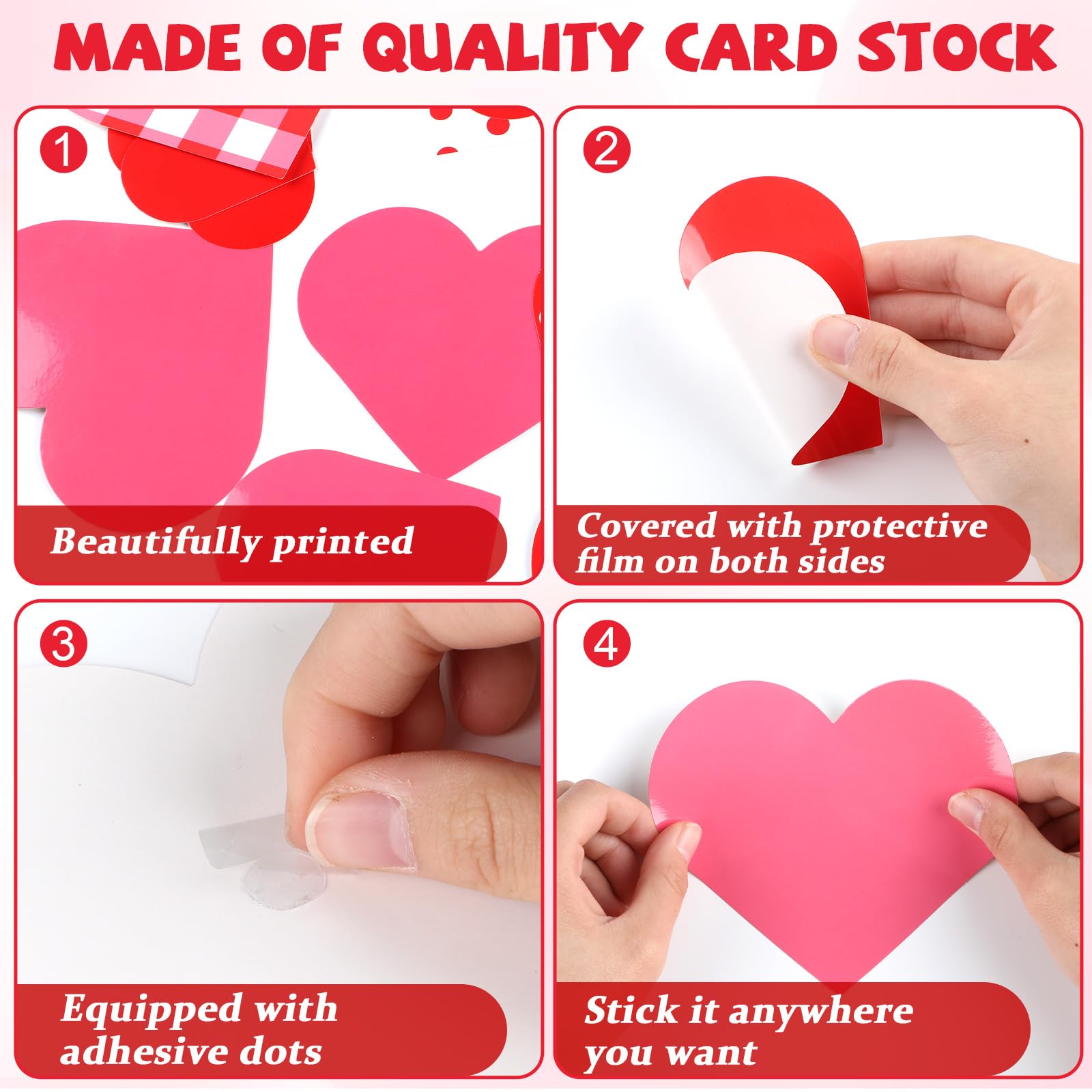 Snapklik.com : Valentines Day Truck Bulletin Board Decorations ...