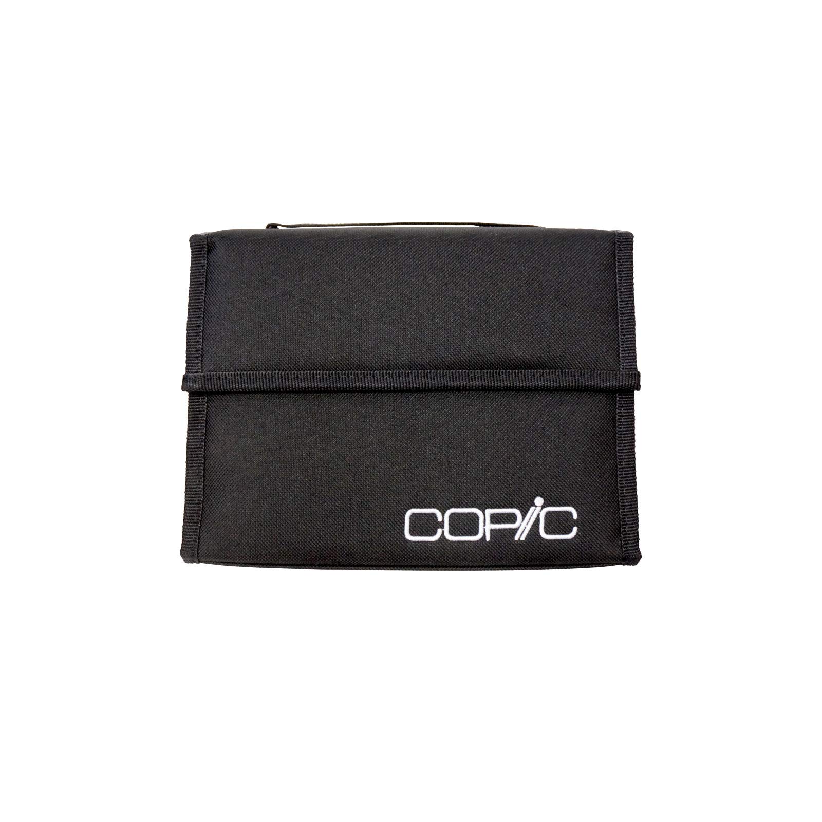 Amazon.com: Copic Wallet Storage Boxes, Bags & Tubes, Black : Home ...
