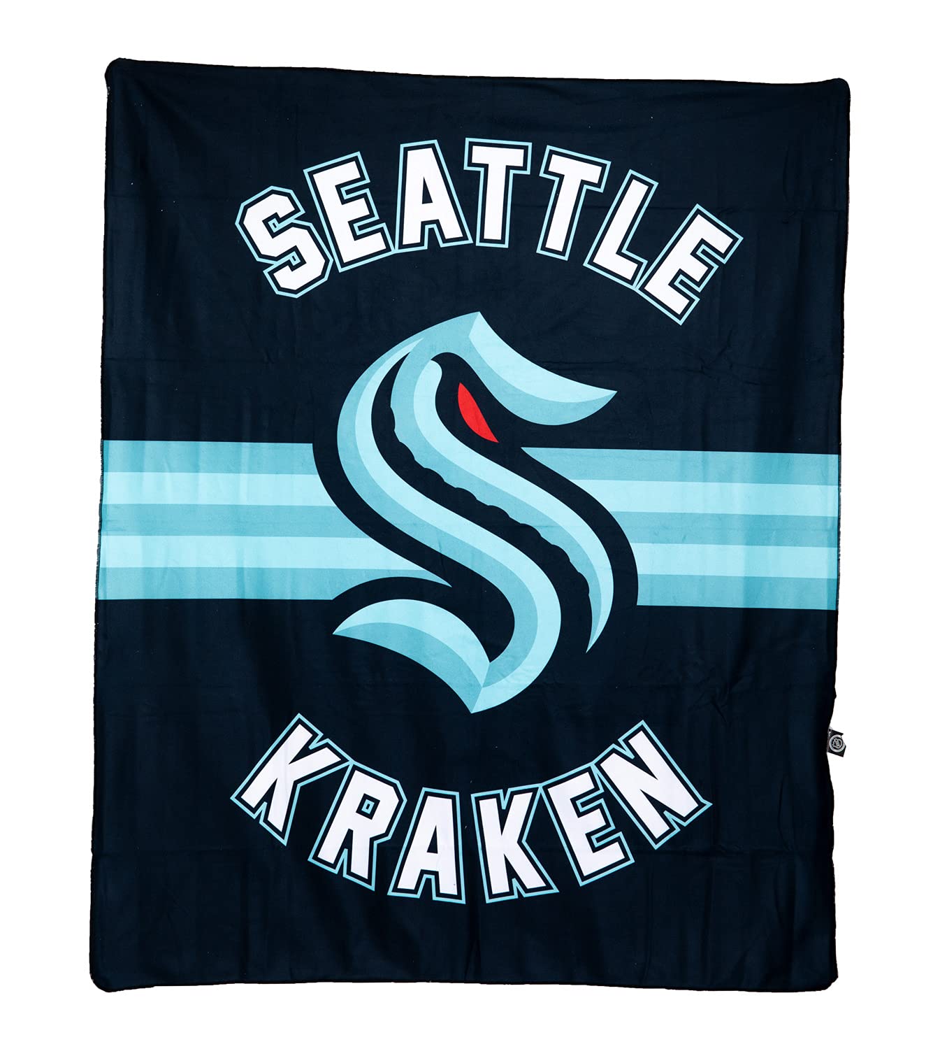 Amazon.com: Calhoun NHL Surf & Skate Beach Blanket 50” by 60” – The ...