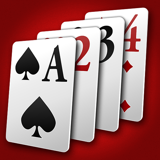 Solitaire V - Games Collection - App on Amazon Appstore