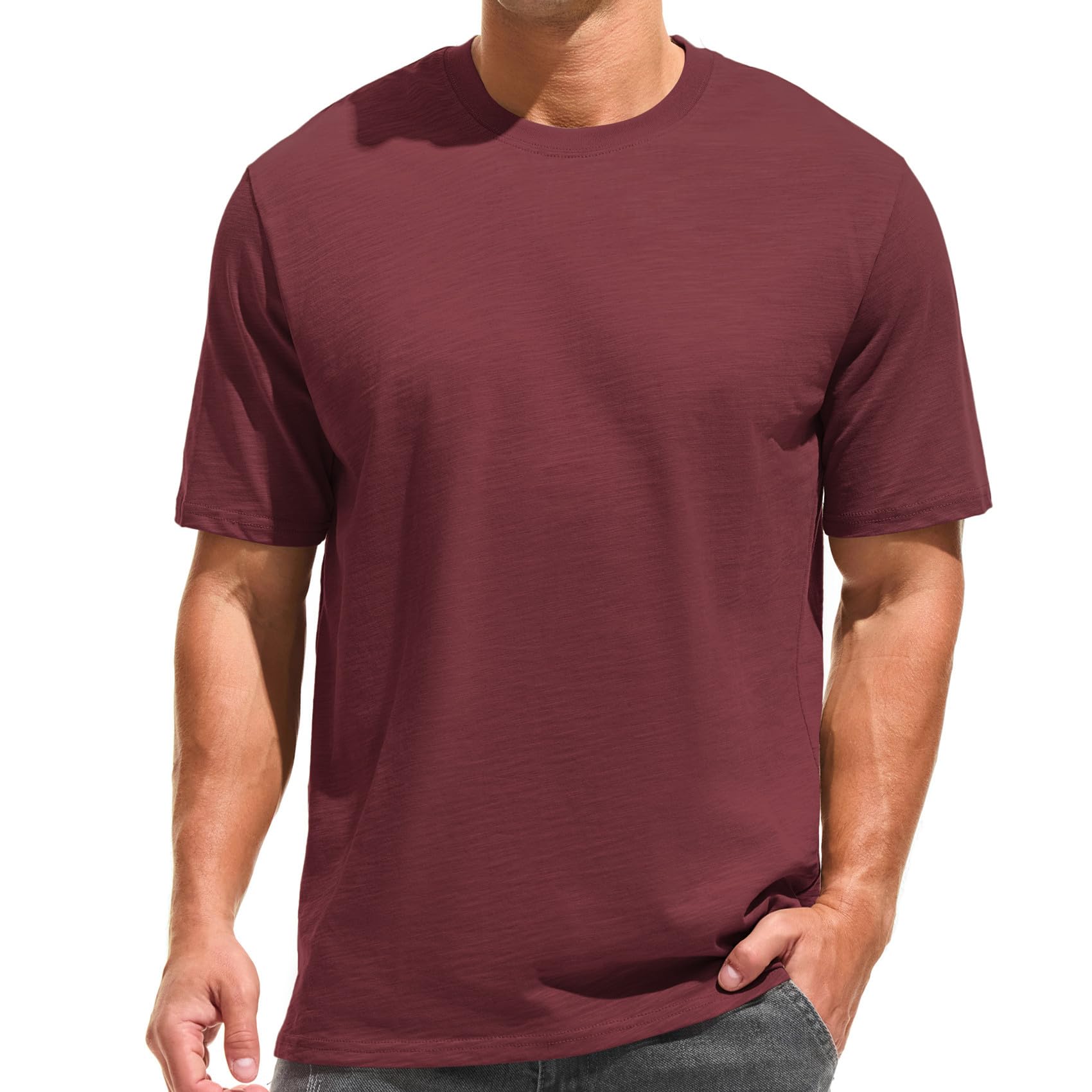 Camiseta KLIEGOU para hombre,... - B0F147VC7R | Encarguelo.com