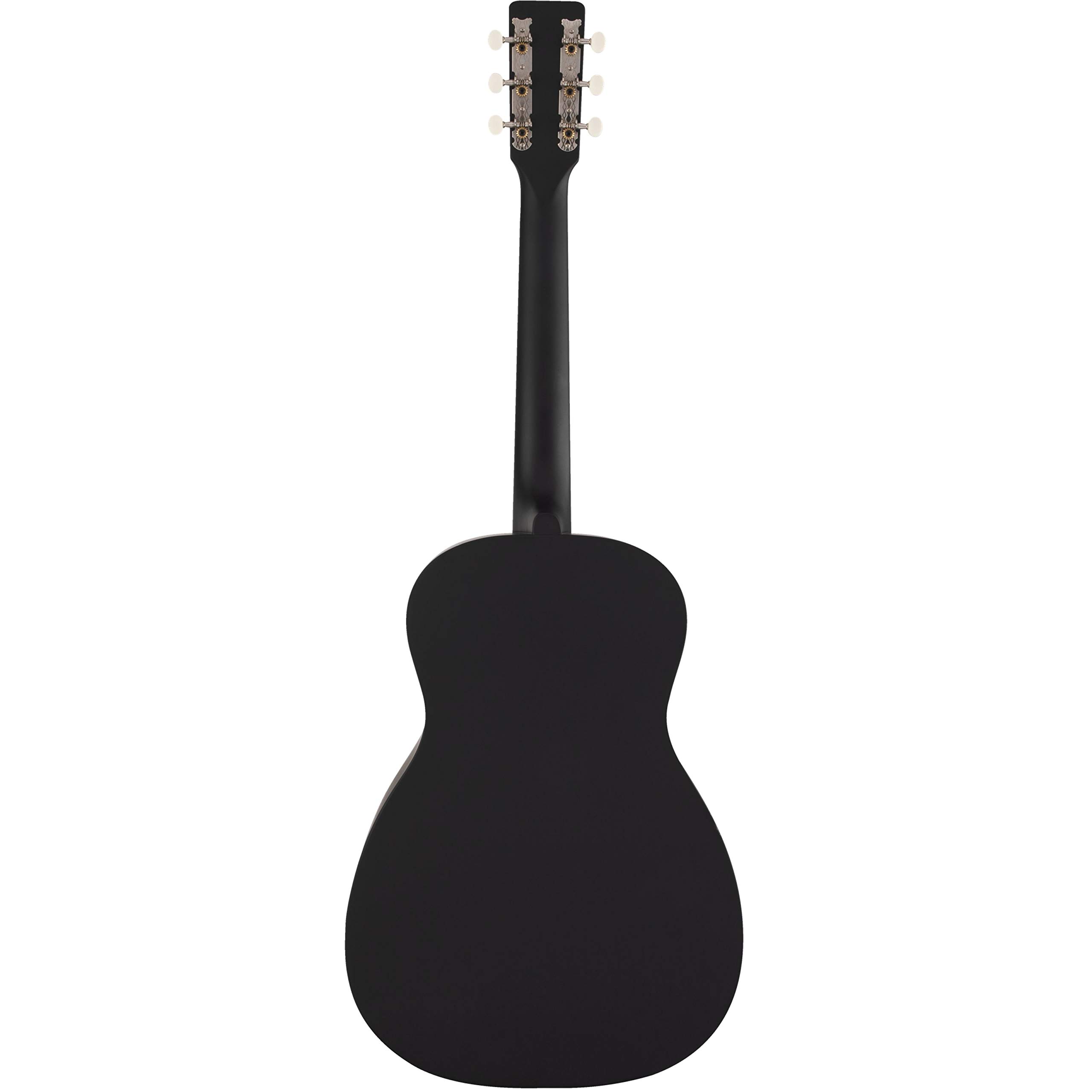 Snapklik.com : Gretsch G9500 Jim Dandy 24" Flat Top Acoustic Guitar