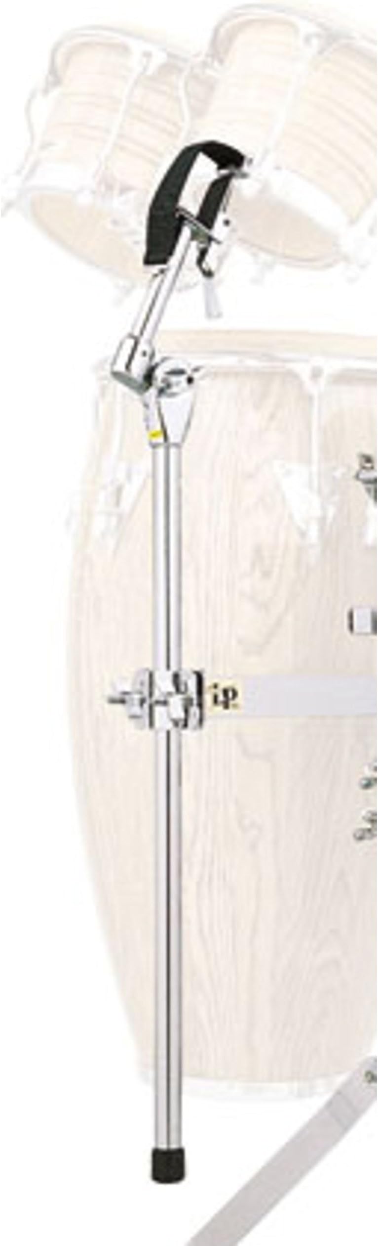 Amazon.com: Latin Percussion LP330A LP Camlock Bongo Stand Upper Body ...