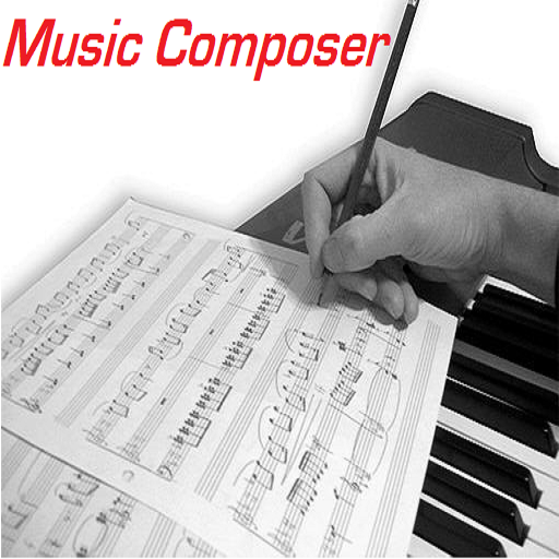 Music Composer - App on the Amazon Appstore