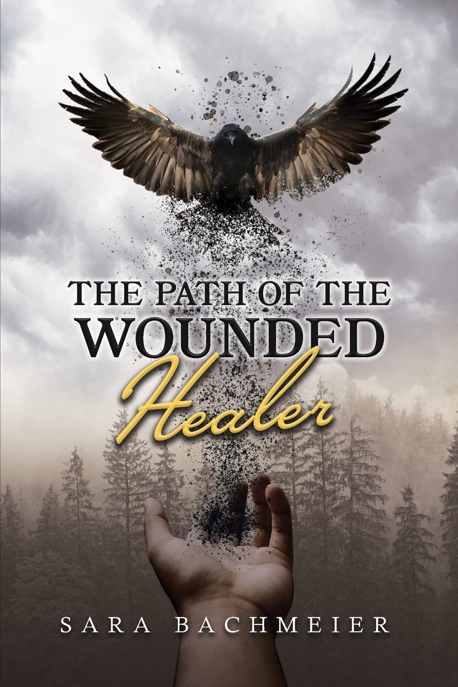 The Path of a Wounded Healer: Liberation Is for the Asking: Bachmeier ...