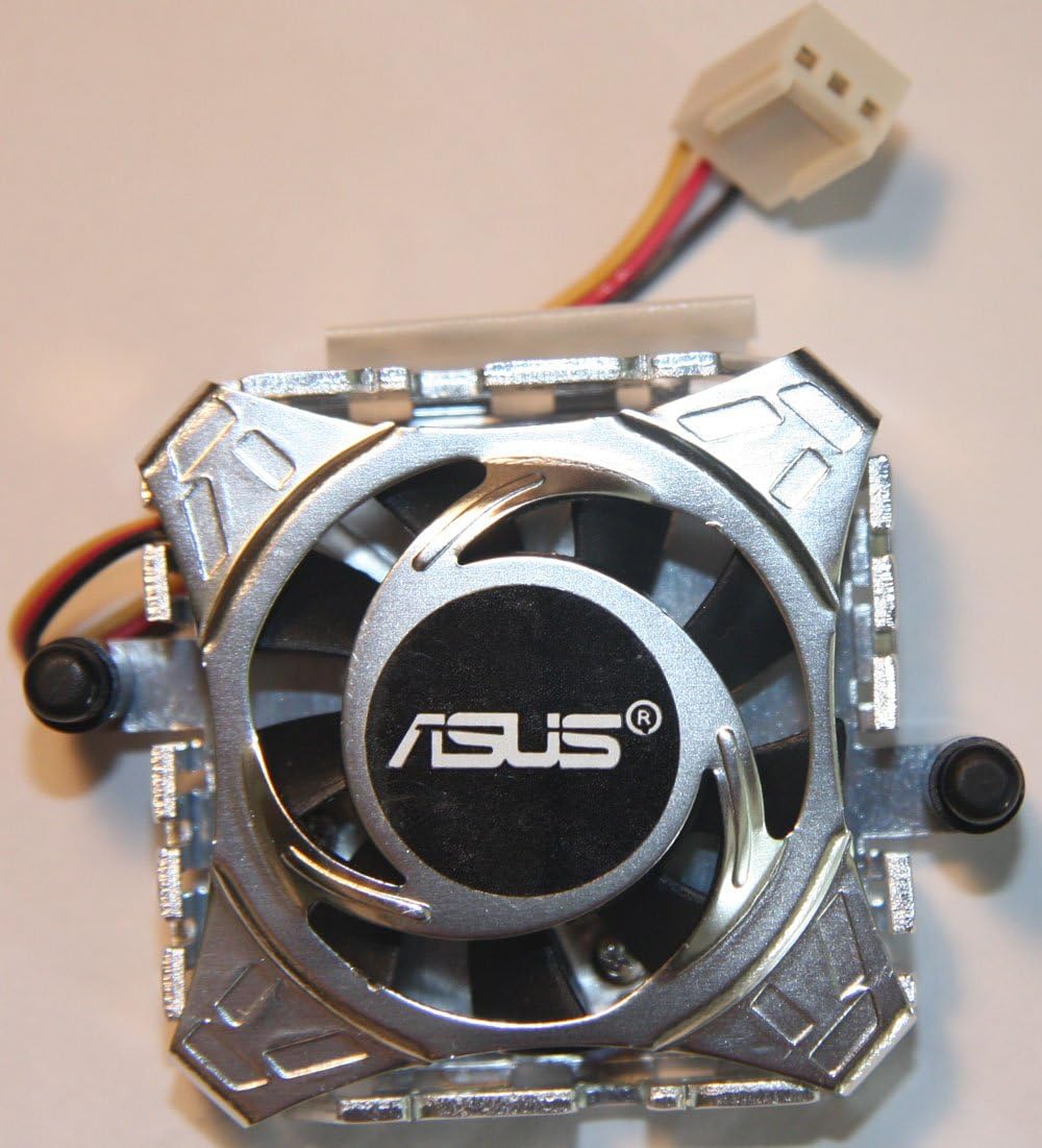 Amazon.com: ASUS A8N5X K8N4-E SE/Deluxe A8N-E/SLI/SLI SE North Bridge ...