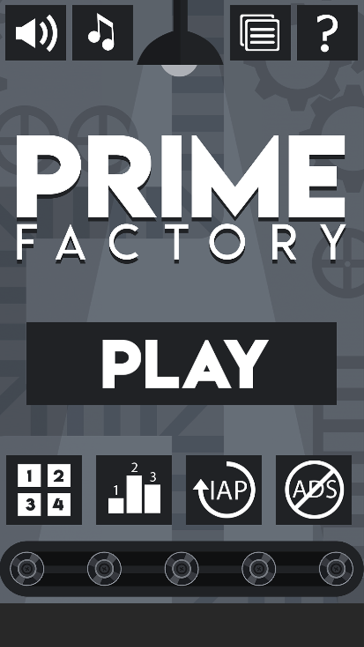 Prime Factory - App on Amazon Appstore