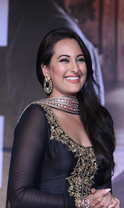 Sonakshi Sinha