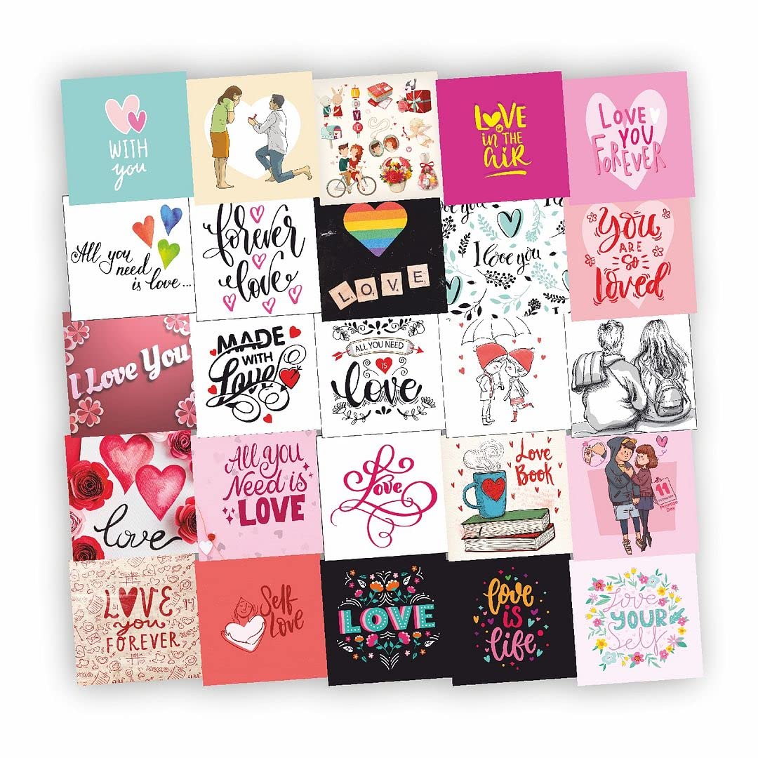 Handmade Love Cards Ideas For Him