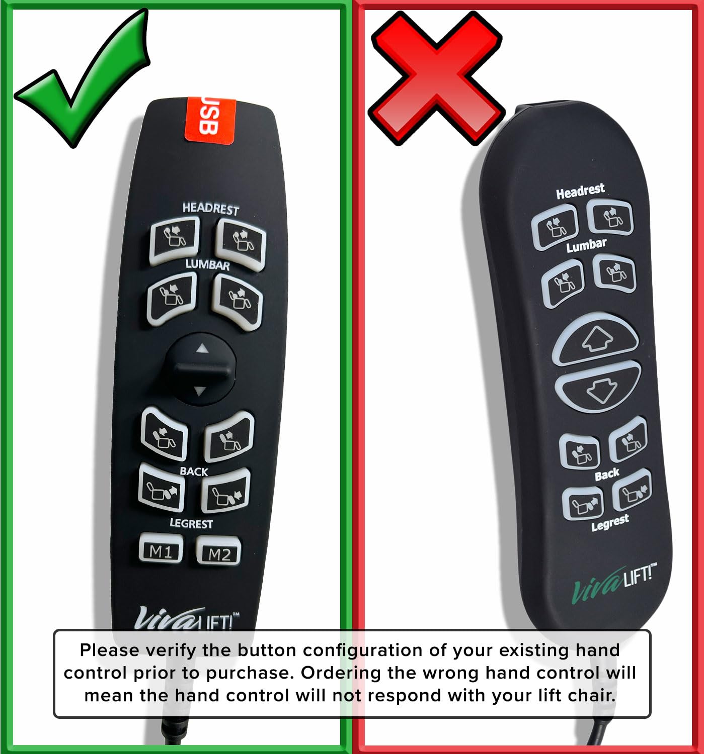 Snapklik.com : AlveyTech 12-Button 5-Pin Replacement Remote Hand ...