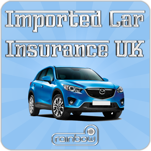 Imported Car Insurance UK - App on Amazon Appstore