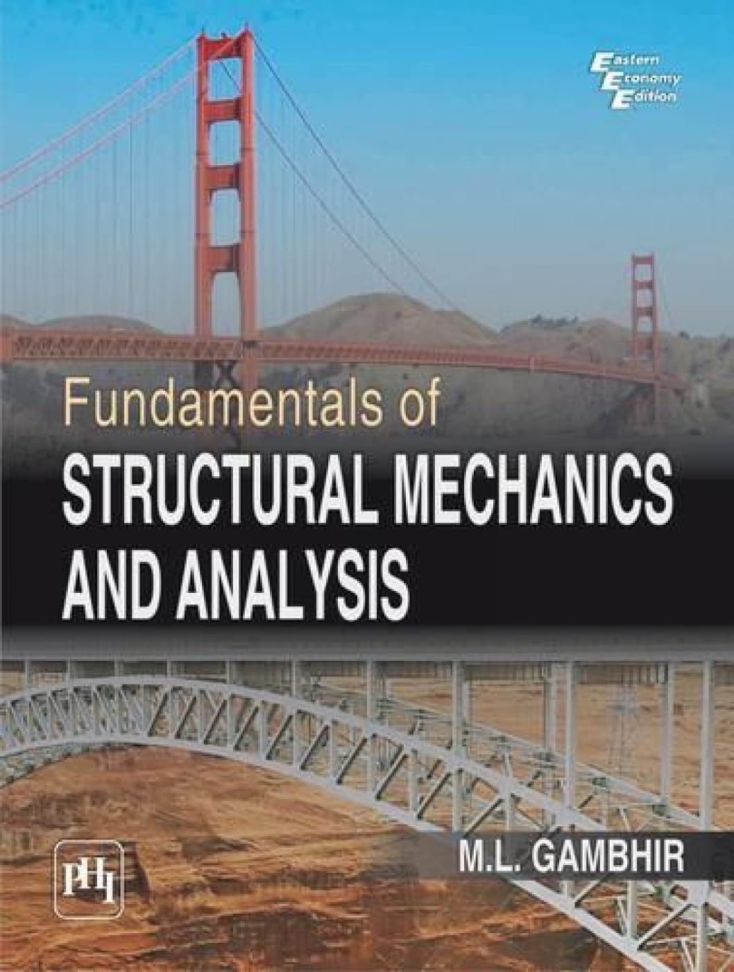 Amazon | Fundamentals of Structural Mechanics and Analysis | Gambhir, M ...