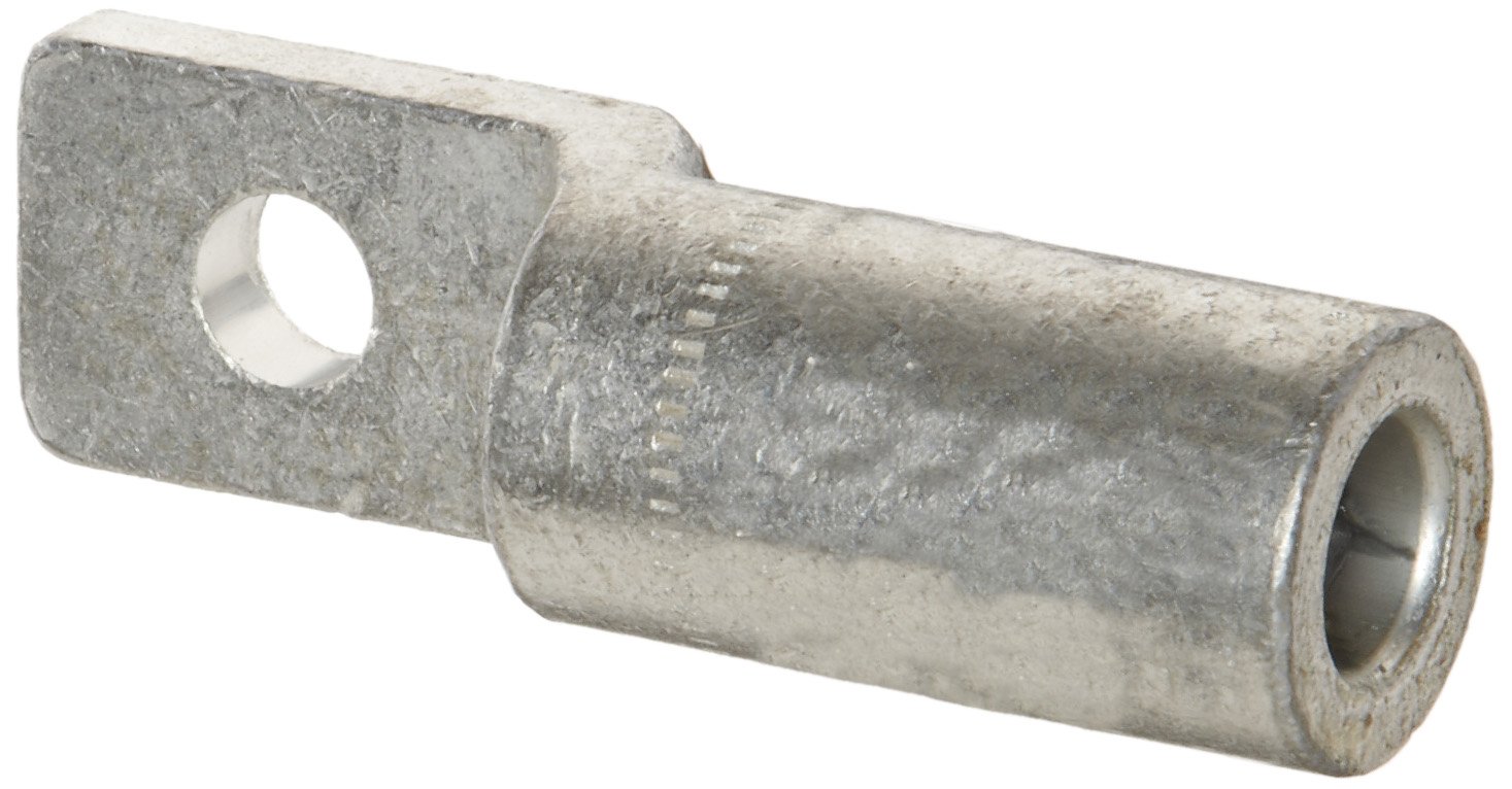 Morris Products 93916 Meter Pan Socket Lug, 3/0 Concentric Range, 3/0 ...