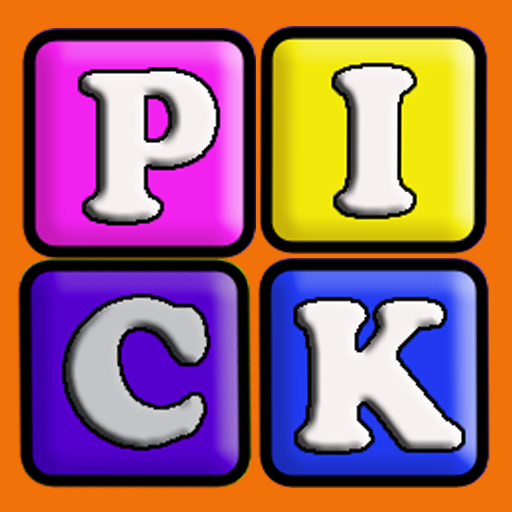 Word Pick - App on Amazon Appstore