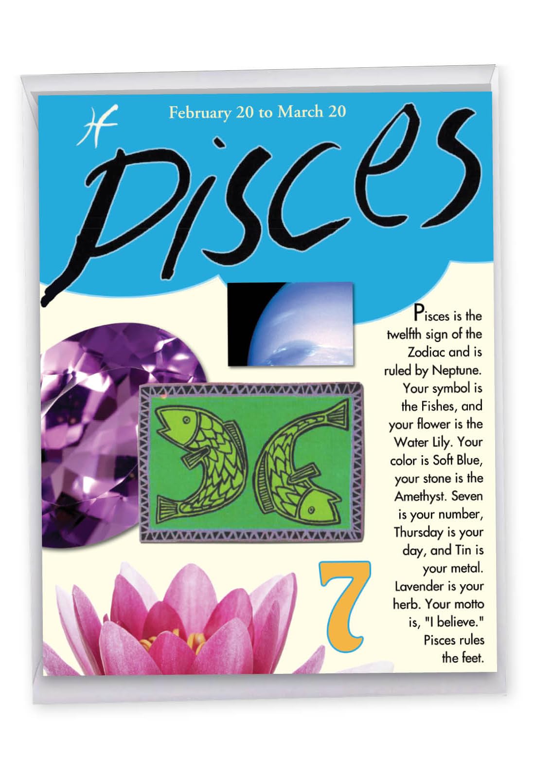 February 20 zodiac sign personality 60 photos - Astrologytoyou.com