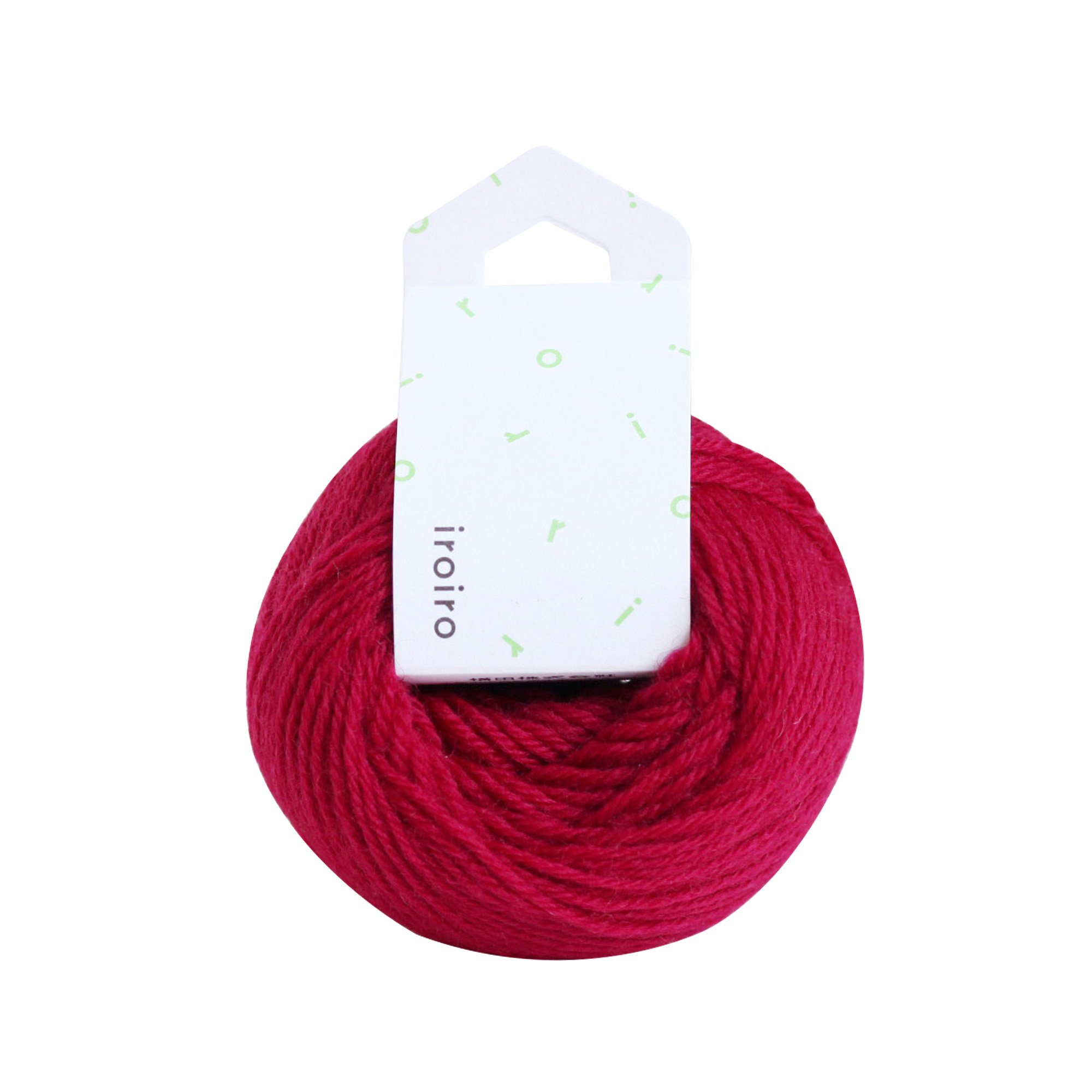 Amazon | 横田 DARUMA iroiro 毛糸 col.45 山ぶどう 20g 約70m 3玉セット 01-1410-0045 | 毛糸 通販